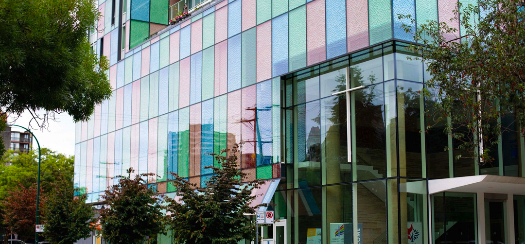 Building – Christ Alive Community Church